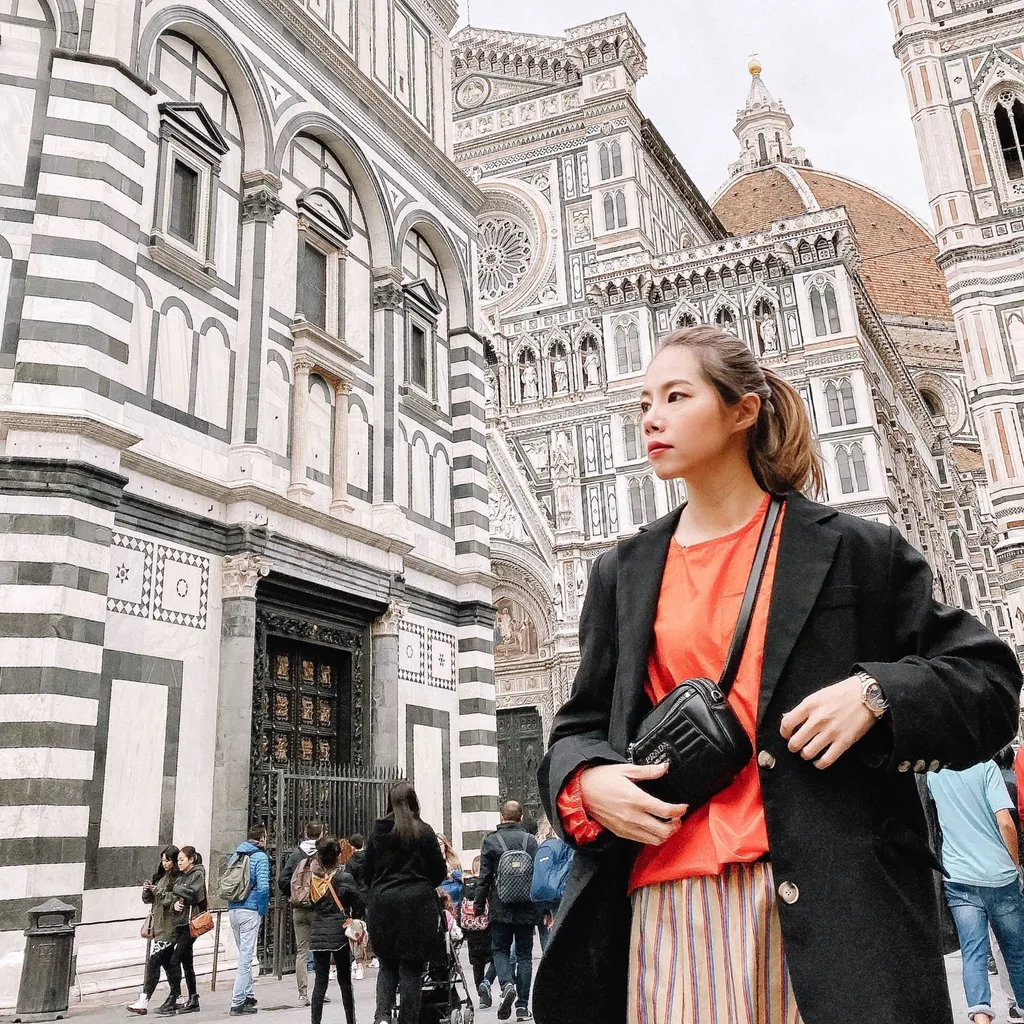 2024全球旅客最多的10大國家！ - ToursCombine